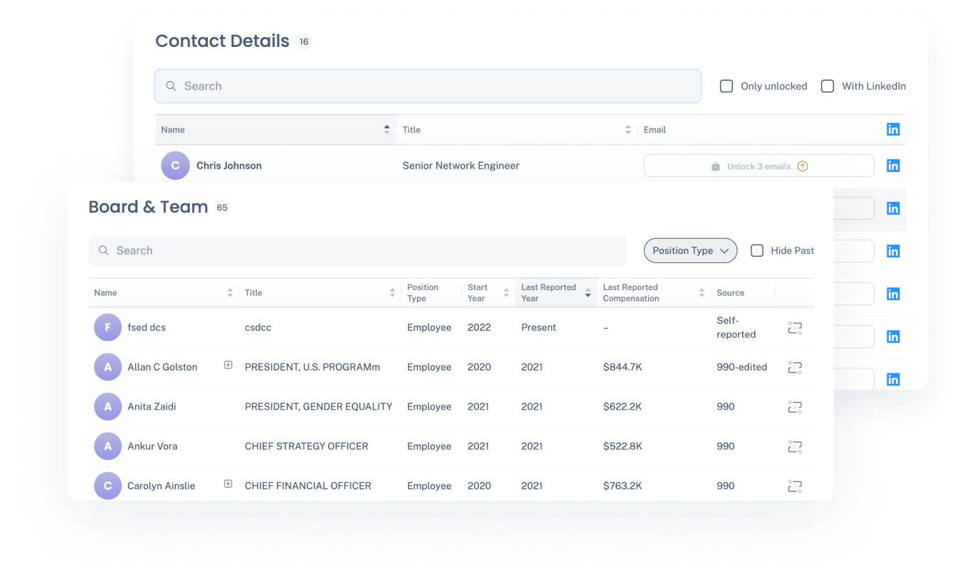 Impala | Products | Impala Essentials